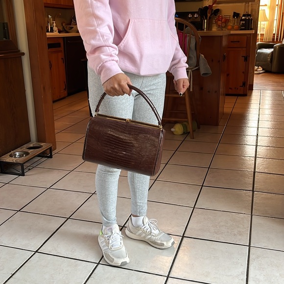 Bags | Vintage 196s Bellestone Bag | Poshmark